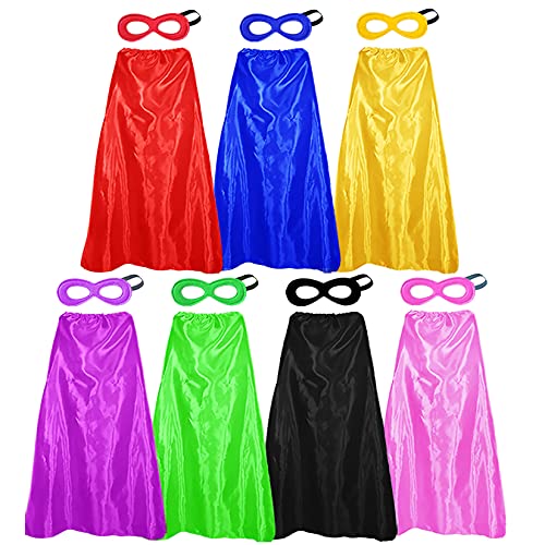 Find The Best Bulk Capes And Masks Reviews & Comparison - Katynel