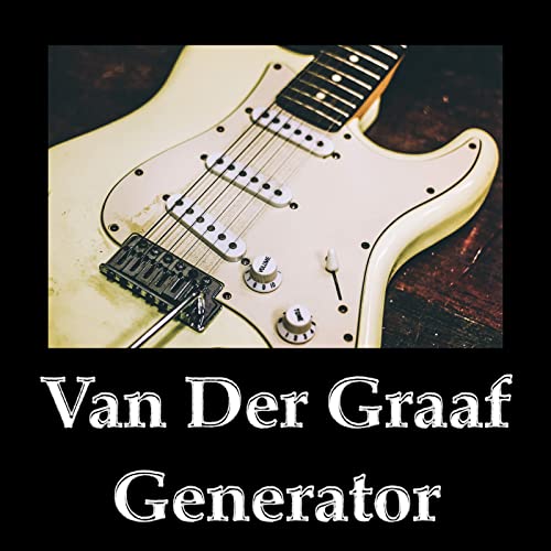 Amazon.co.jp: Van Der Graaf Generator - BBC Radio Broadcast Top Gear ...
