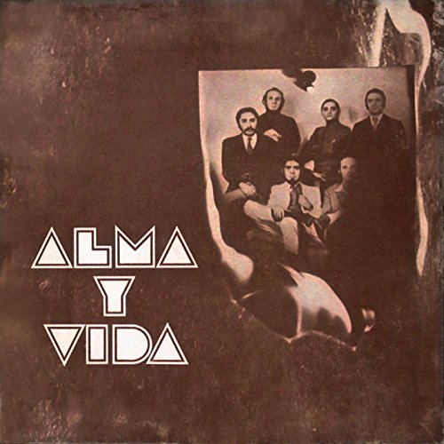 Play Alma y Vida, Vol. 4 by Alma Y Vida on Amazon Music