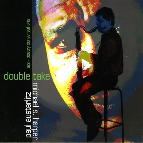 Play Paul Austerlitz: Double Take by Paul Austerlitz on Amazon Music