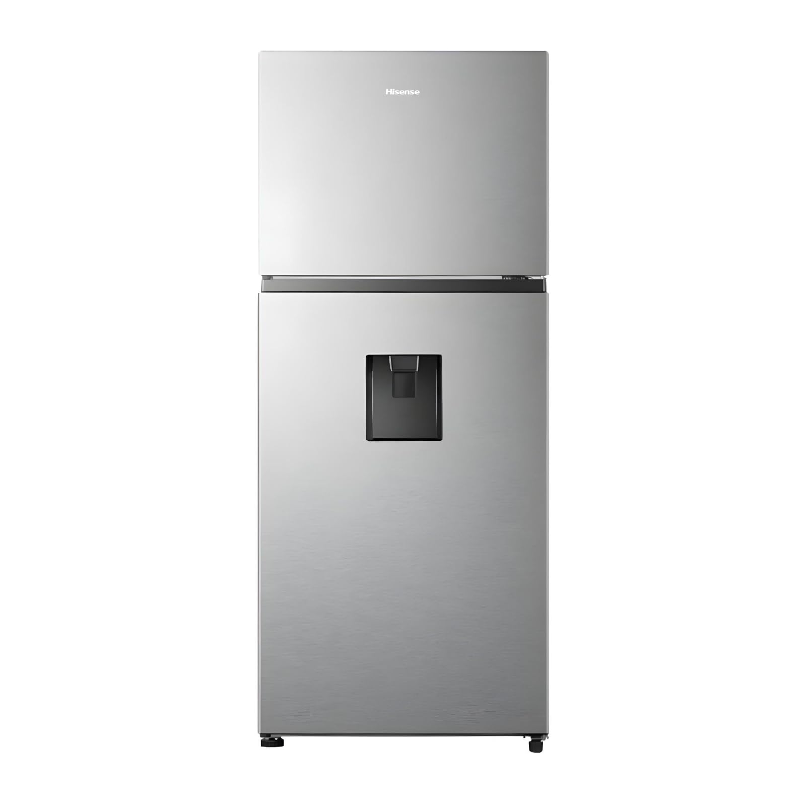 Refrigerador Hisense 11 Pies Cúbicos Gris RT11N6WCX : Amazon.com.mx ...