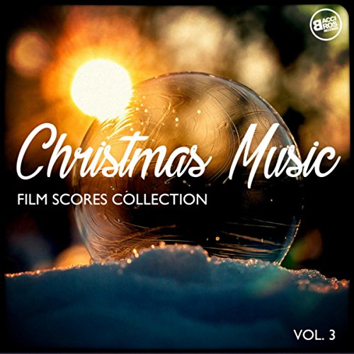 Amazon.com: Christmas Music - Film Scores Collection, Vol.3 : Various ...