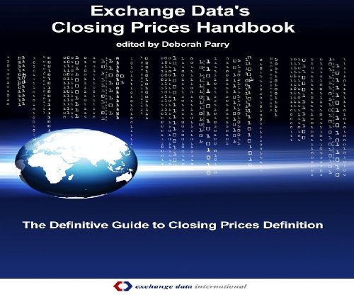 Amazon.com: The Closing Prices Handbook: The Definitive Guide to ...