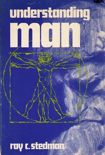 Understanding Man: stedman, ray: Amazon.com: Books