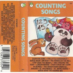 Various Artists - Counting Songs - Amazon.com Music