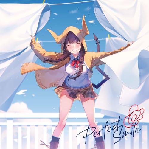 Amazon.com: Perfect Smile : She is Legend: Digital Music