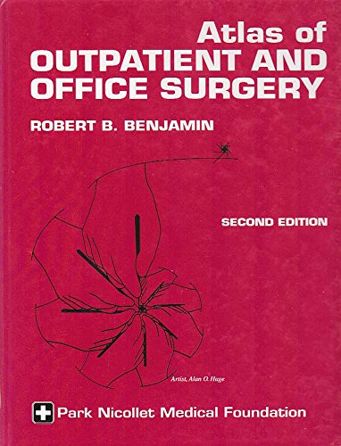 Buy Atlas of Outpatient and Office Surgery Book Online at Low Prices in ...