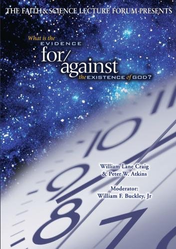 Amazon.com: Faith & Science: What is the Evidence for/against the ...
