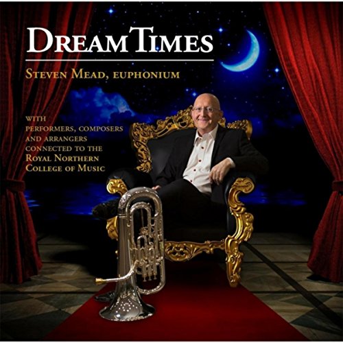 Play Dream Times by Steven Mead on Amazon Music