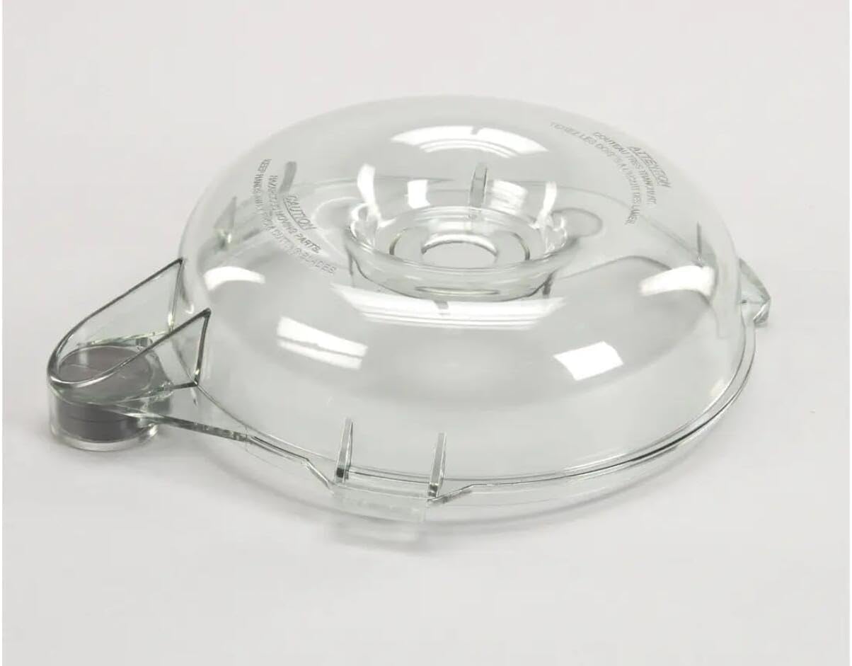 Amazon.com: Robot Coupe 39380 Lid, Cutter Bowl, R301/U: Home & Kitchen