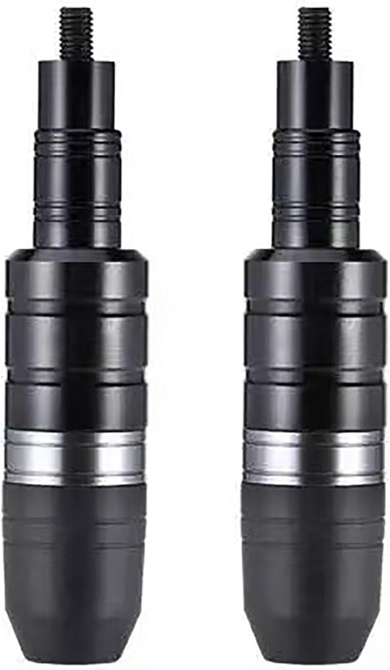 Amazon.com: SFDHMUKCF 2 Pcs Motorcycle Frame Sliders for Kawasaki ...