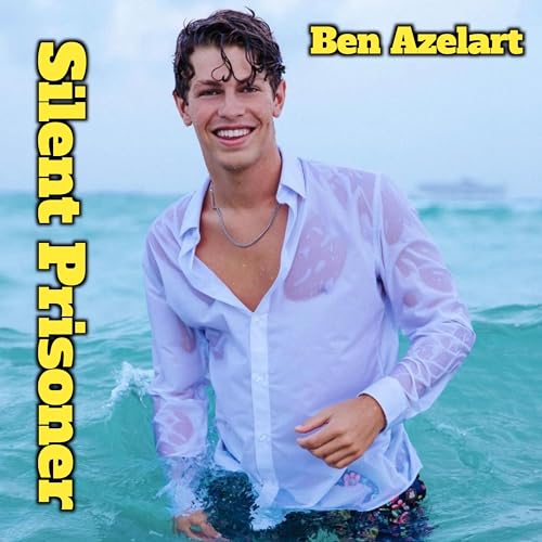 Silent Prisoner by Ben Azelart on Amazon Music Unlimited