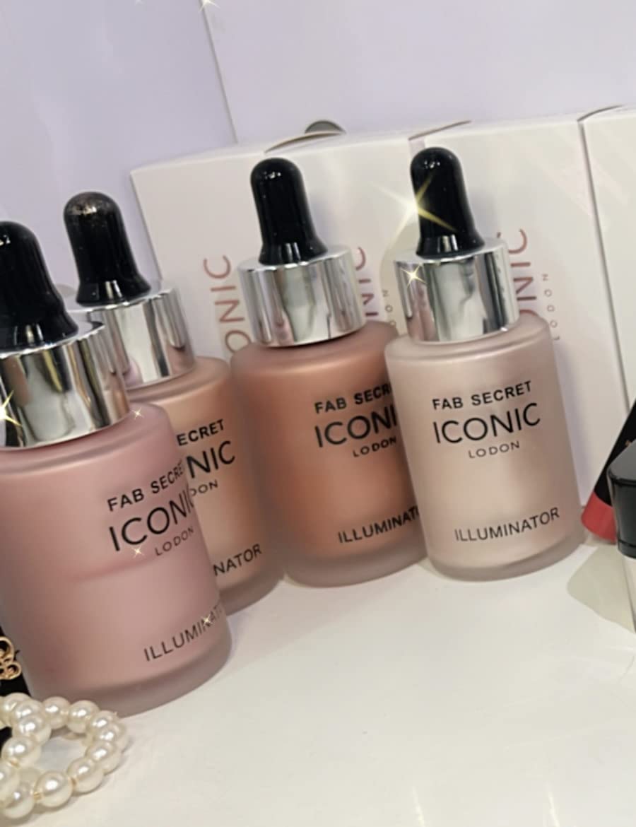 Buy Liquid Highlighter For Face Makeup | Illuminating Liquid ...