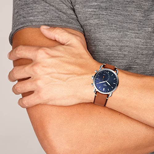 Les 9 Meilleures Montres Connectées (pour hommes) (novembre 2024 ...