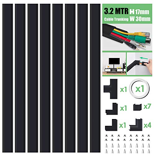 Amazon.co.uk Best Sellers: The most popular items in Surface Mounted ...