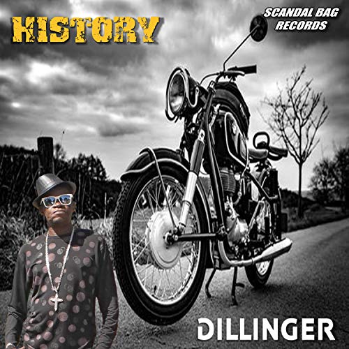 Amazon.com: History : Dillinger: Digital Music