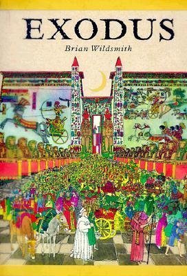 Exodus: 9780192746320: Books - Amazon.ca