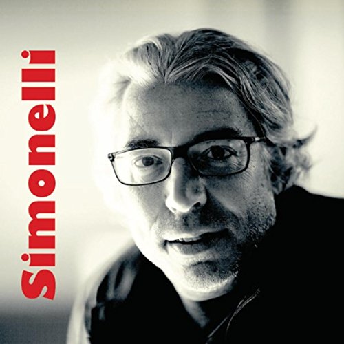 Play Simonelli by John Simonelli on Amazon Music