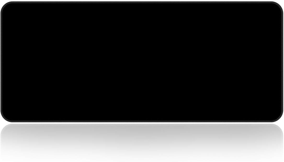 Amazon Basics Rectangular Large Extended Gaming Computer Mouse Pad ...