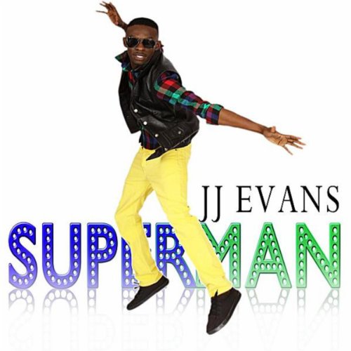 Amazon.com: Superman : JJ Evans: Digital Music