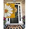 Amazon.com : Spring Summer Flag 28 x 40 Double Sided, Large Outdoor ...