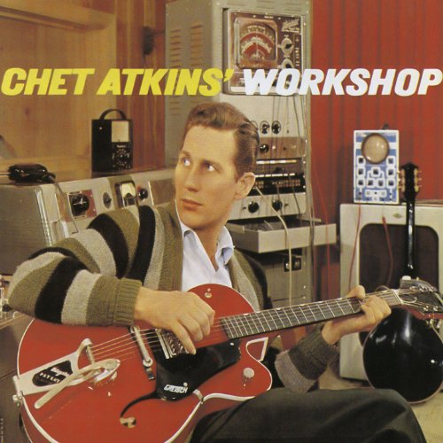 Chet Atkins' Workshop by Chet Atkins on Amazon Music - Amazon.co.uk