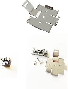 Amazon.com: CompuPort LTE Cube Mounting Bracket (MHK050060) for All ...