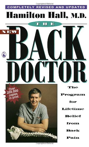 Buy The New Back Doctor: The Program for Lifetime Relief from Back Pain ...