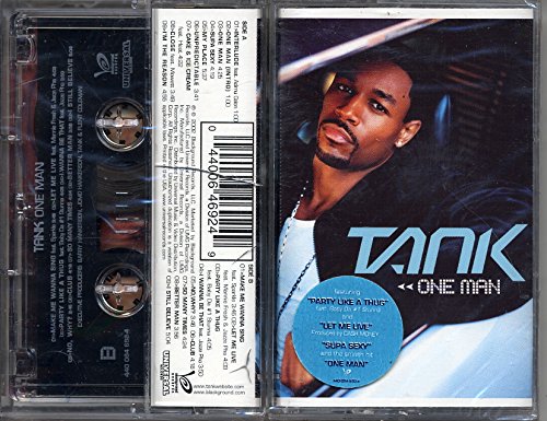 One Man - Amazon.com Music