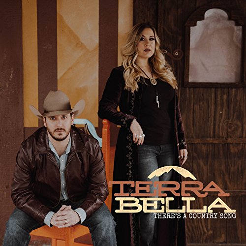 Play There's a Country Song by Terra Bella on Amazon Music