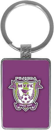 Amazon.co.jp: [HAMOM] 藤板MYFC キーホルダー お祝い 飾り 贈り物 ギフト 日常 携帯 誕生日 バッグ 男女兼用 プレゼント キーチェーン 鍵 自動車 飾り ...