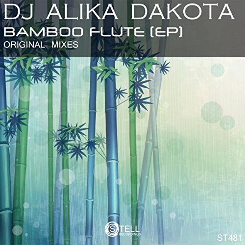 Amazon.com: Bamboo Flute : DJ Alika Dakota: Digital Music
