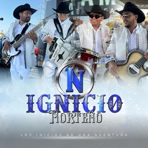 Los Inicios de una Aventura by Ignicio Norteño on Amazon Prime Music
