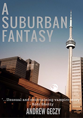 Amazon.co.jp: A Suburban Fantasy: Urban Fantasy Book One (English ...