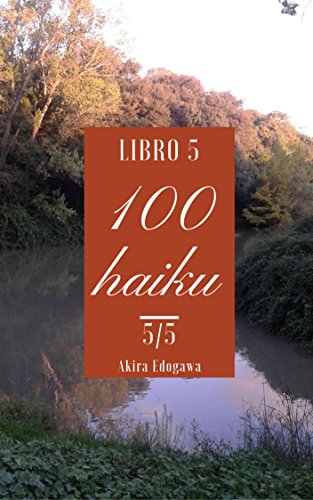100 haiku (Italian Edition) eBook : Edogawa, Akira: Amazon.co.uk ...