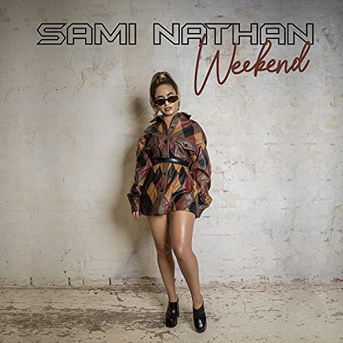 Weekend de Sami Nathan en Amazon Music Unlimited