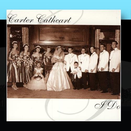 Cathcart, Carter - I Do - Amazon.com Music