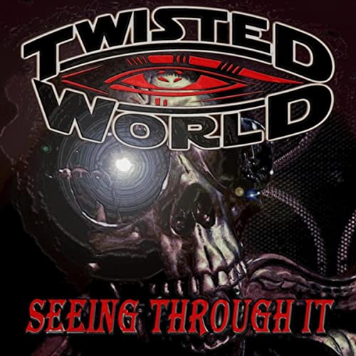 Écouter Seeing Through It par Twisted World sur Amazon Music Unlimited
