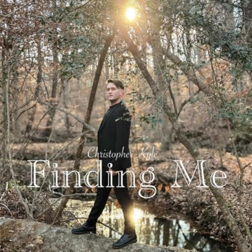 Amazon MusicでCHRISTOPHER KYLEのFinding Meを再生する