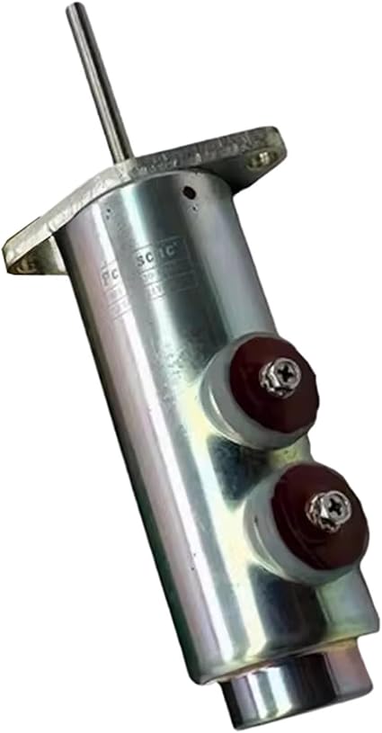 CXPSLXX 24V Shut-Off Solenoid Valve FZZ3059ME Compatible for ...