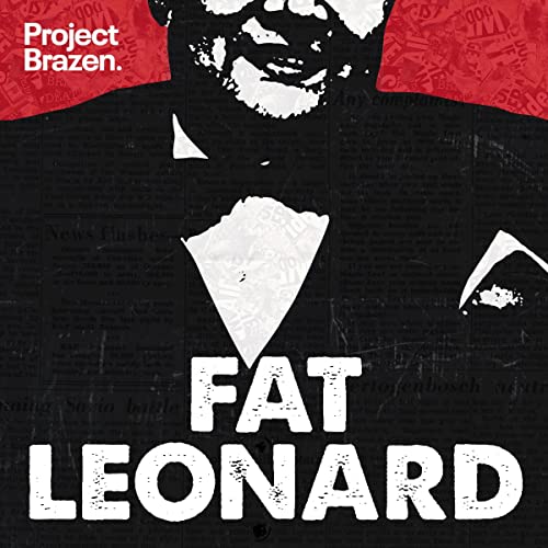 Amazon.com: Fat Leonard: How One Man Bribed, Bilked, and Seduced the U ...