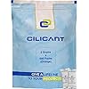 CILICAnT 2 Gram (500 Pcs) Premium Silica Gel Orange Packets Desiccant ...