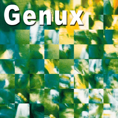 Genux - Single by Genux on Amazon Music - Amazon.com
