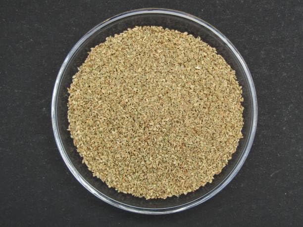 Farm Fresh Whole Carom (Ajwain), 100 g A117 : Amazon.in: Grocery ...