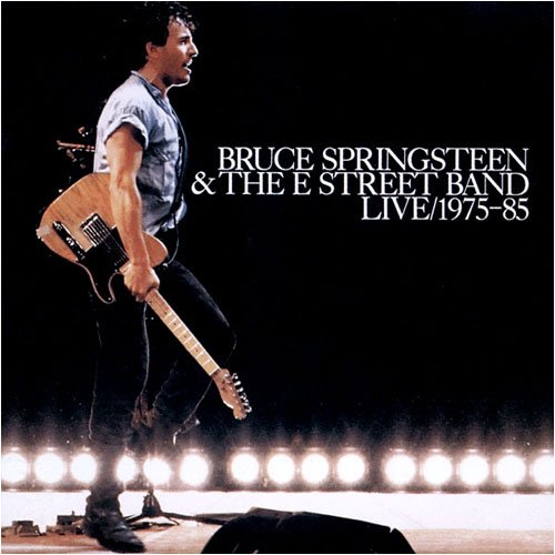 Live 1975: Bruce Springsteen: Amazon.es: CD y vinilos}