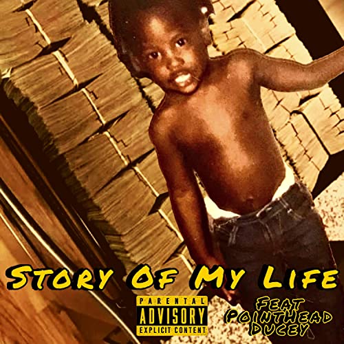 Story Of My Life de Debo Brown feat. Pointhead Ducey no Amazon Music ...
