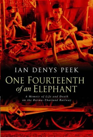 One Fourteenth of an Elephant: Ian Denys Peek: 9780385607407: Amazon ...