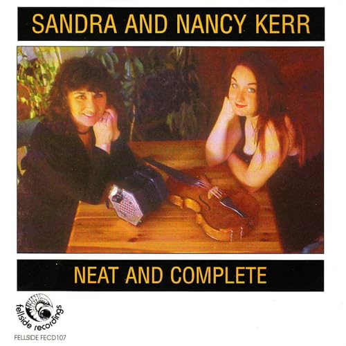 Amazon Music - Sandra KerrのNeat and Complete - Amazon.co.jp