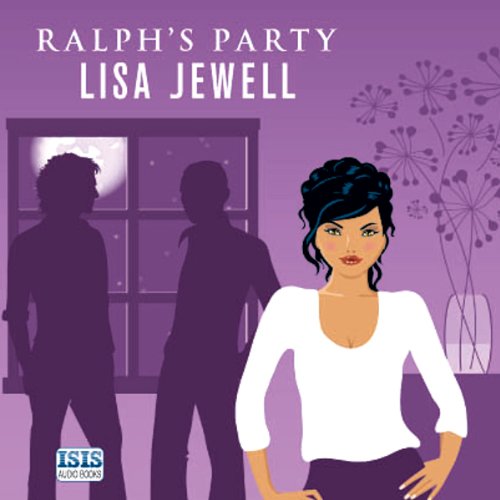 Ralph's Party: Amazon.co.uk: Jewell, Lisa, Mccready, Glen ...