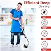 Amazon.com: World Tronex Electric Spin Scrubber for Cleaning Bathroom ...